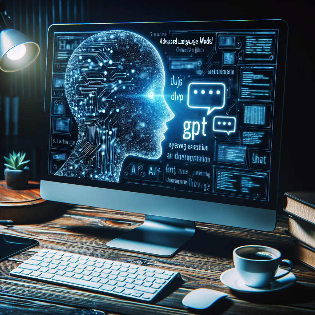 Understanding ChatGPT: How it Works