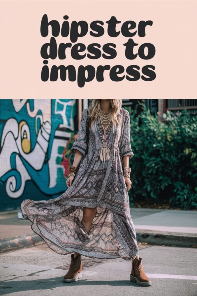14 hipster dress to impress that you will love